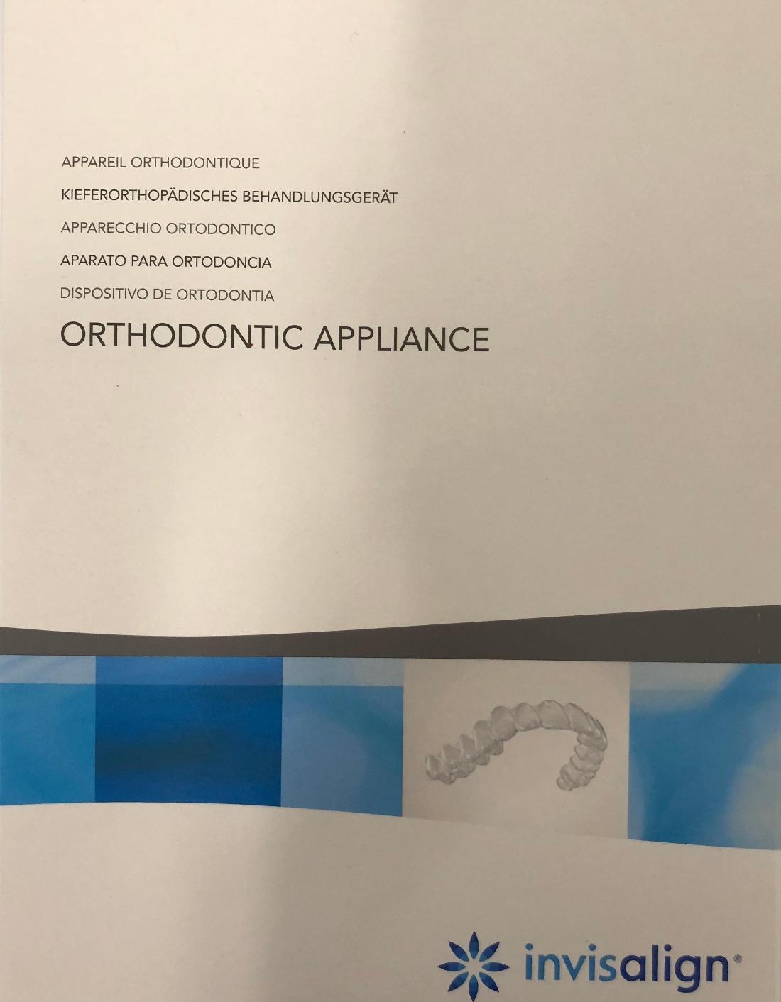 Invisalign Provider in West Village | Blog | (212) 390-8399