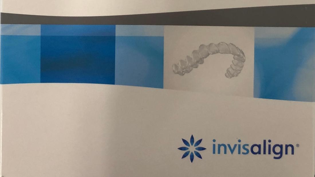 Does Invisalign Hurt? | Blog | Keith Bracy DDS Dentistry